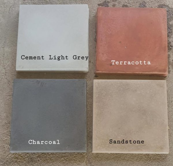 Smooth Paving Slab 450 x450 x50 - Stone Hub